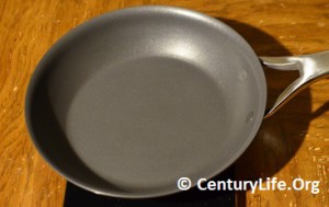 Cookware Material: Is nonstick safe? Is Teflon safe? Are PTFE and PFOA ...