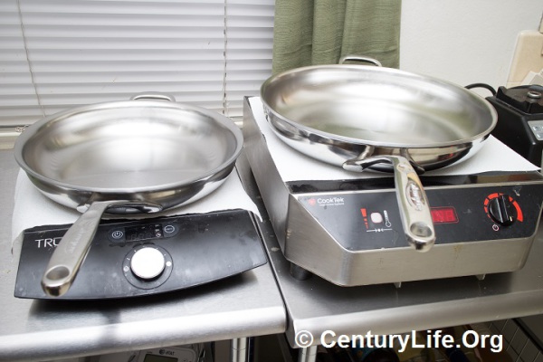 In-Depth Product Review: Demeyere Proline Skillet a/k/a Atlantis Gold 5 ...