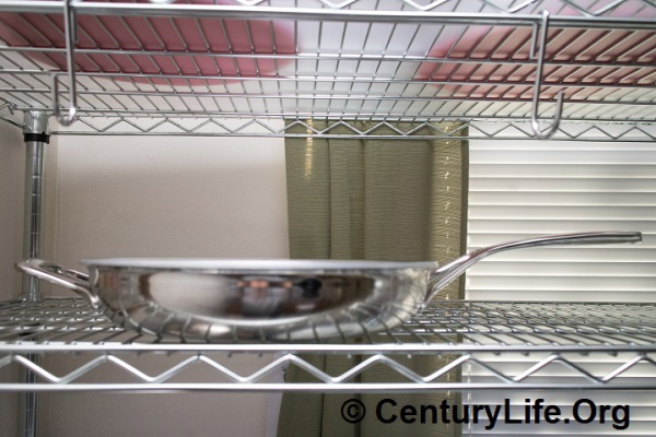 In-Depth Product Review: Demeyere Proline Skillet a/k/a Atlantis Gold 5 ...