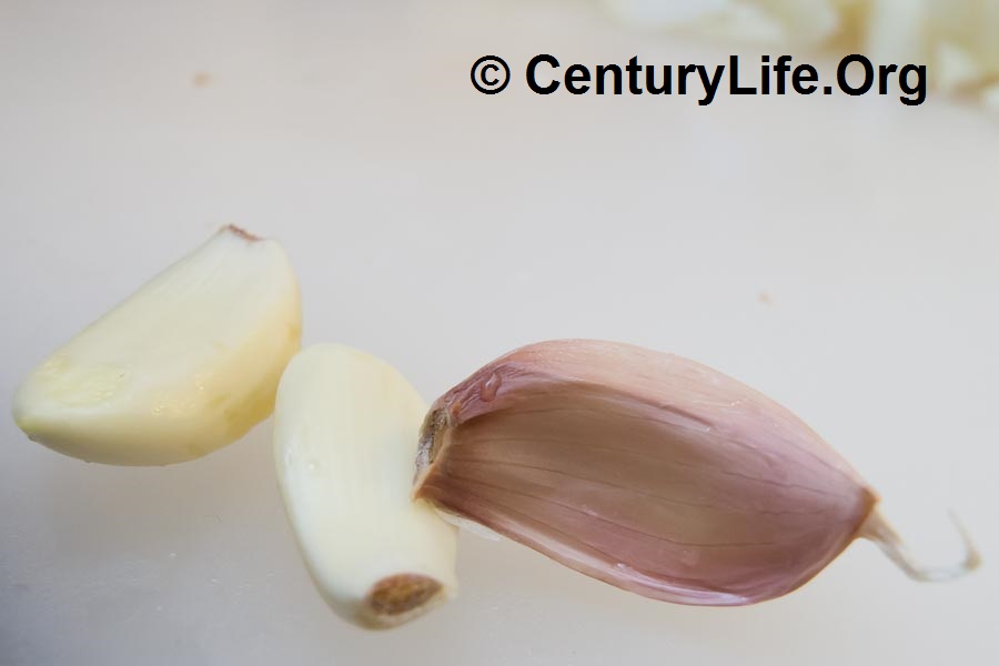 Garlic: anti-cancer and cardiovascular health benefits