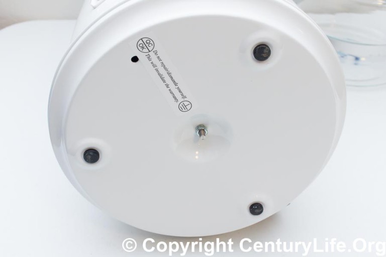 In-Depth Product Review: Megahome Countertop Water Distiller, Glass ...